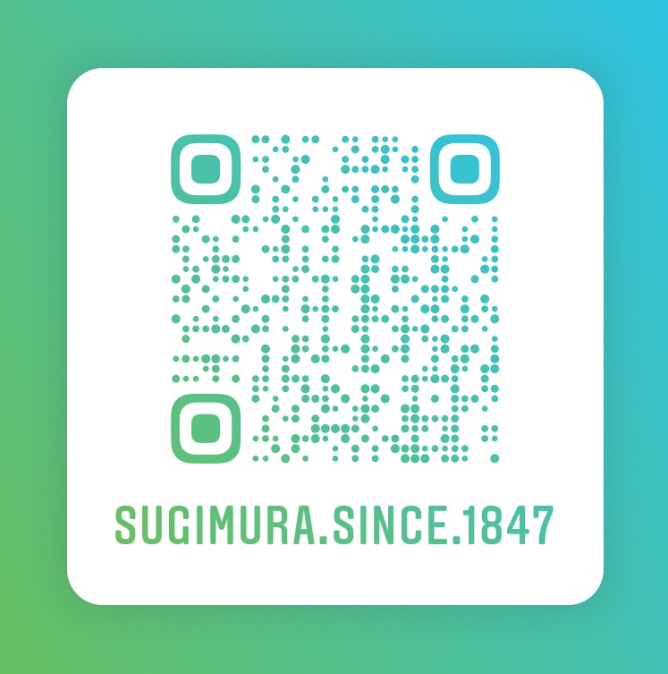 Sugimura & CO., LTD.