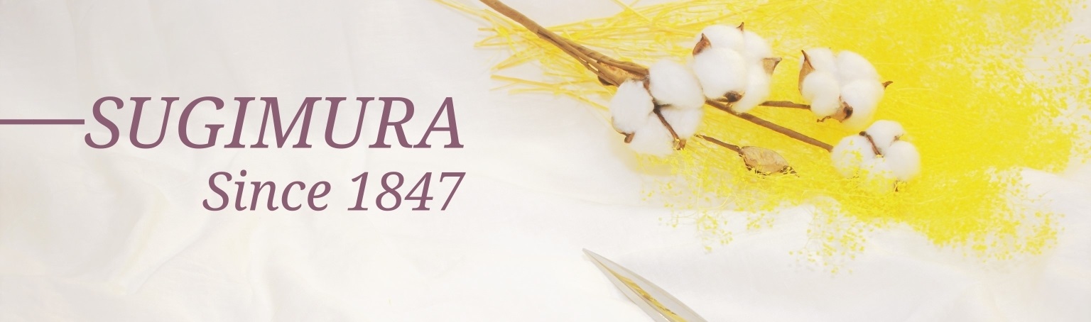 Sugimura & CO., LTD.